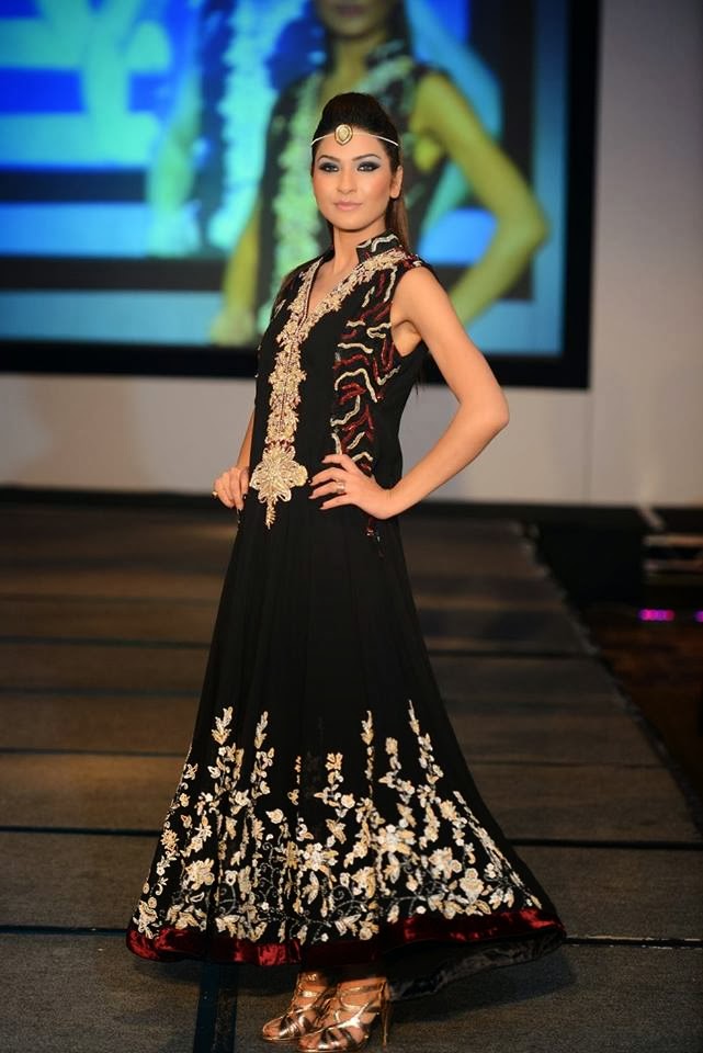 Fashionhung.blogspot.com: Marium Collection (Bridals / Formal / Prett) 2014