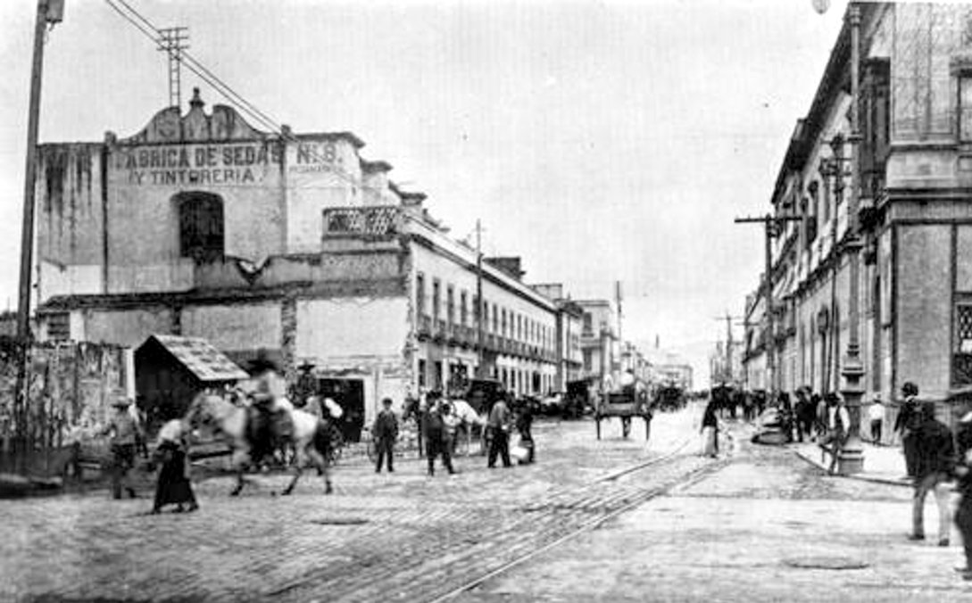 El Bable: El Convento de Santa Isabel y el Palacio de Bellas Artes ...