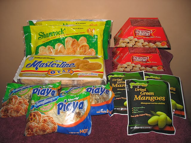 Tips and Guides in a Travel: Delicacies You Shouldn't Miss in Visiting ...