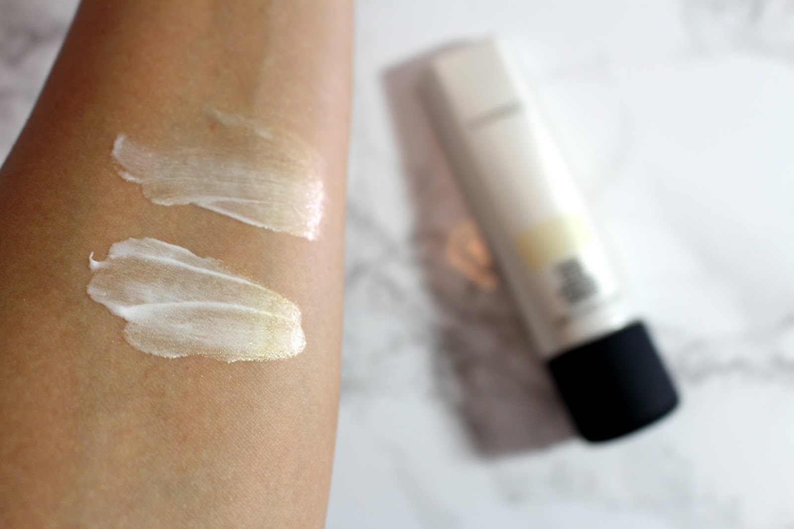 Samantha Jane: MAC In The Spotlight Collection: Blushing Beam Extra ...