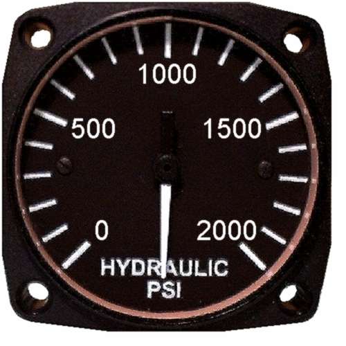 Aircraft Instruments ~ Belajar Terbang