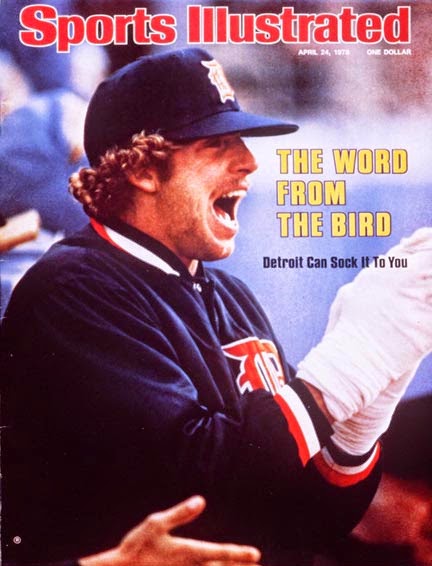 WHEN TOPPS HAD (BASE)BALLS!: JUST FOR THE FUN OF IT- 1970'S BASEBALL ...