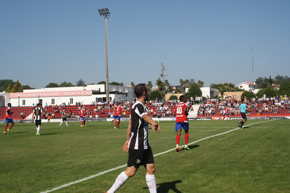 As cusquices de Esmoriz: Sporting Clube de Espinho vence Supertaça ...