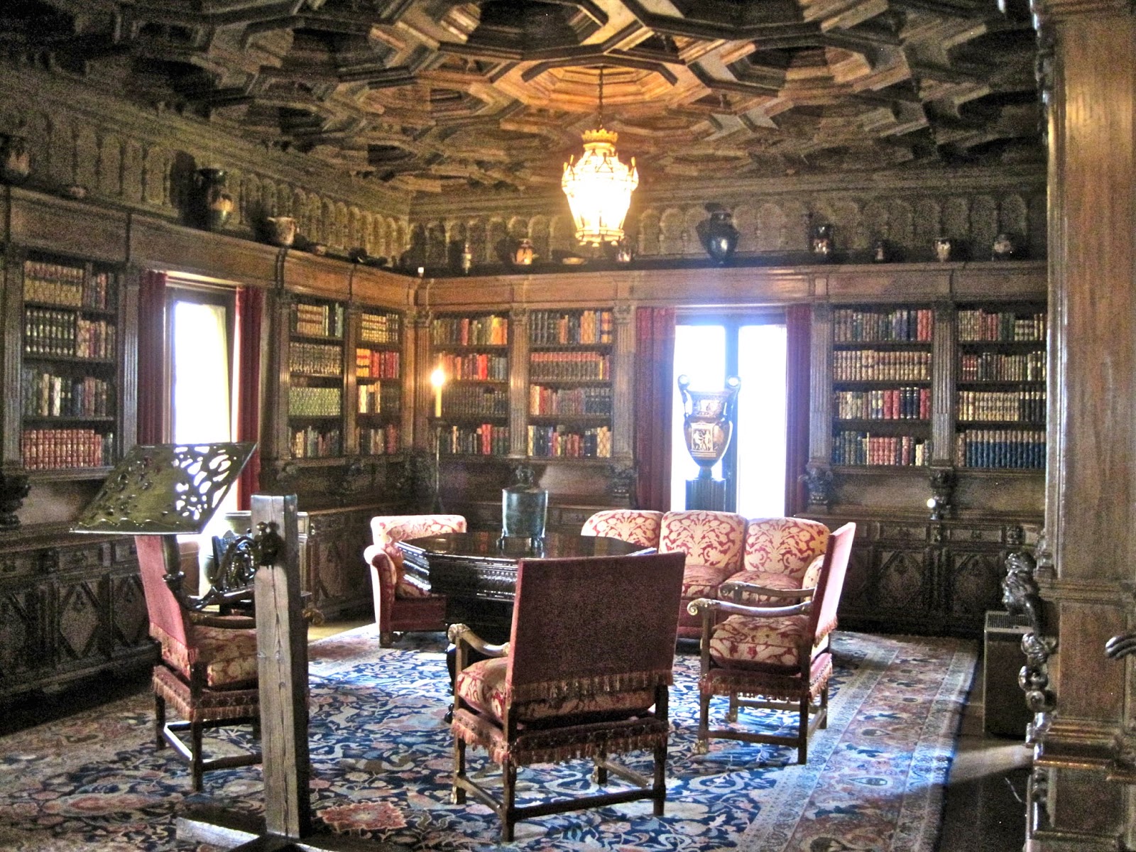 Good Books For Young Souls: A Library Jay Gatsby Would Have Felt At ...