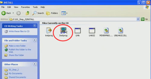 BMW INPA EDIABAS Full English Version Installation Guide