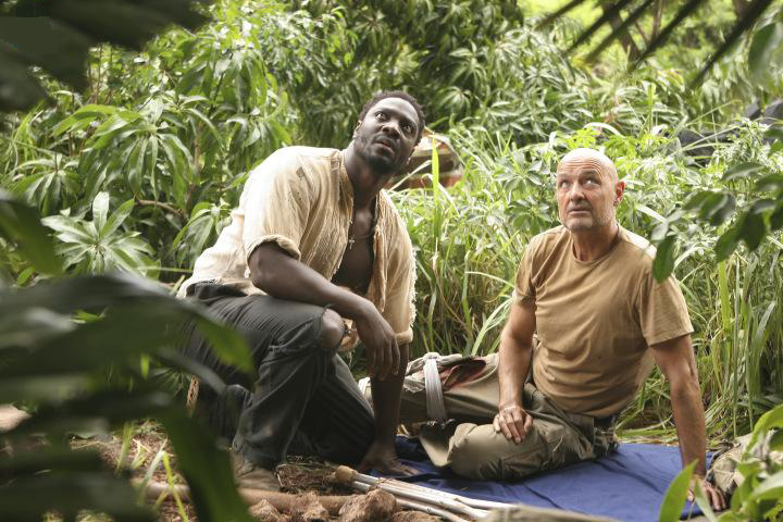Doux Reviews: Lost: