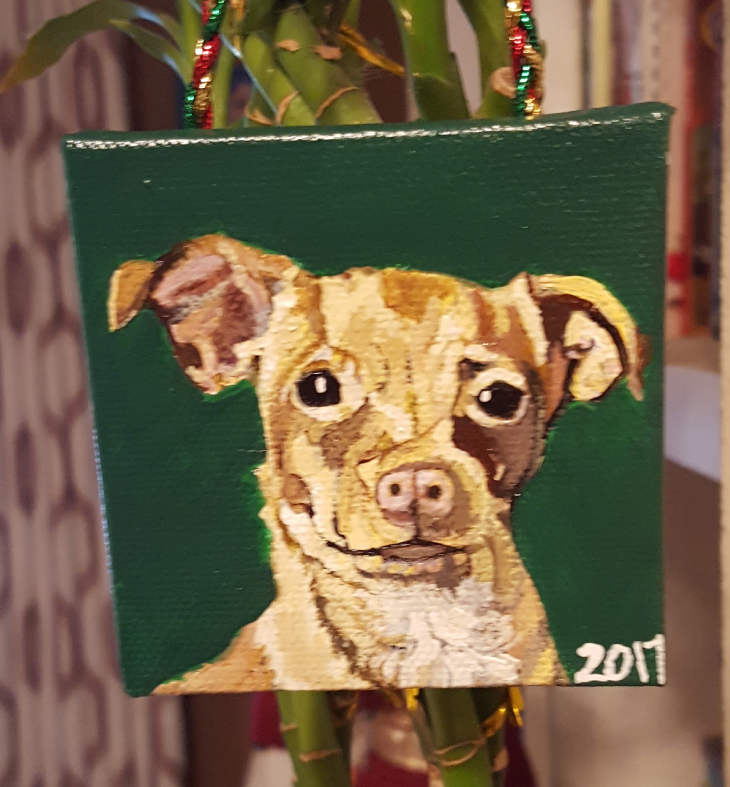 Beth Larkin - Paintings