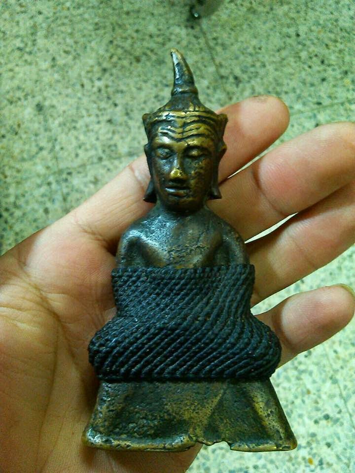 PHRA NGAN - THE MYTH: PHRA NGAN - THE MYTH