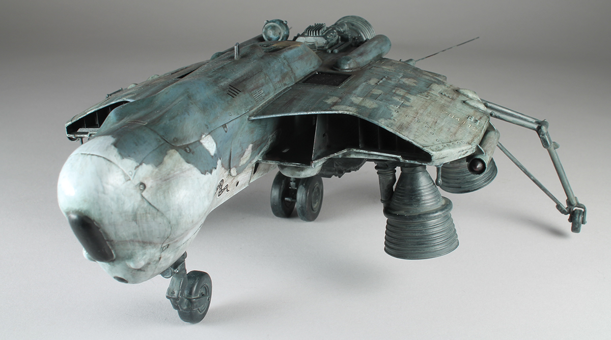 MASCHINEN KRIEGER HUMMEL