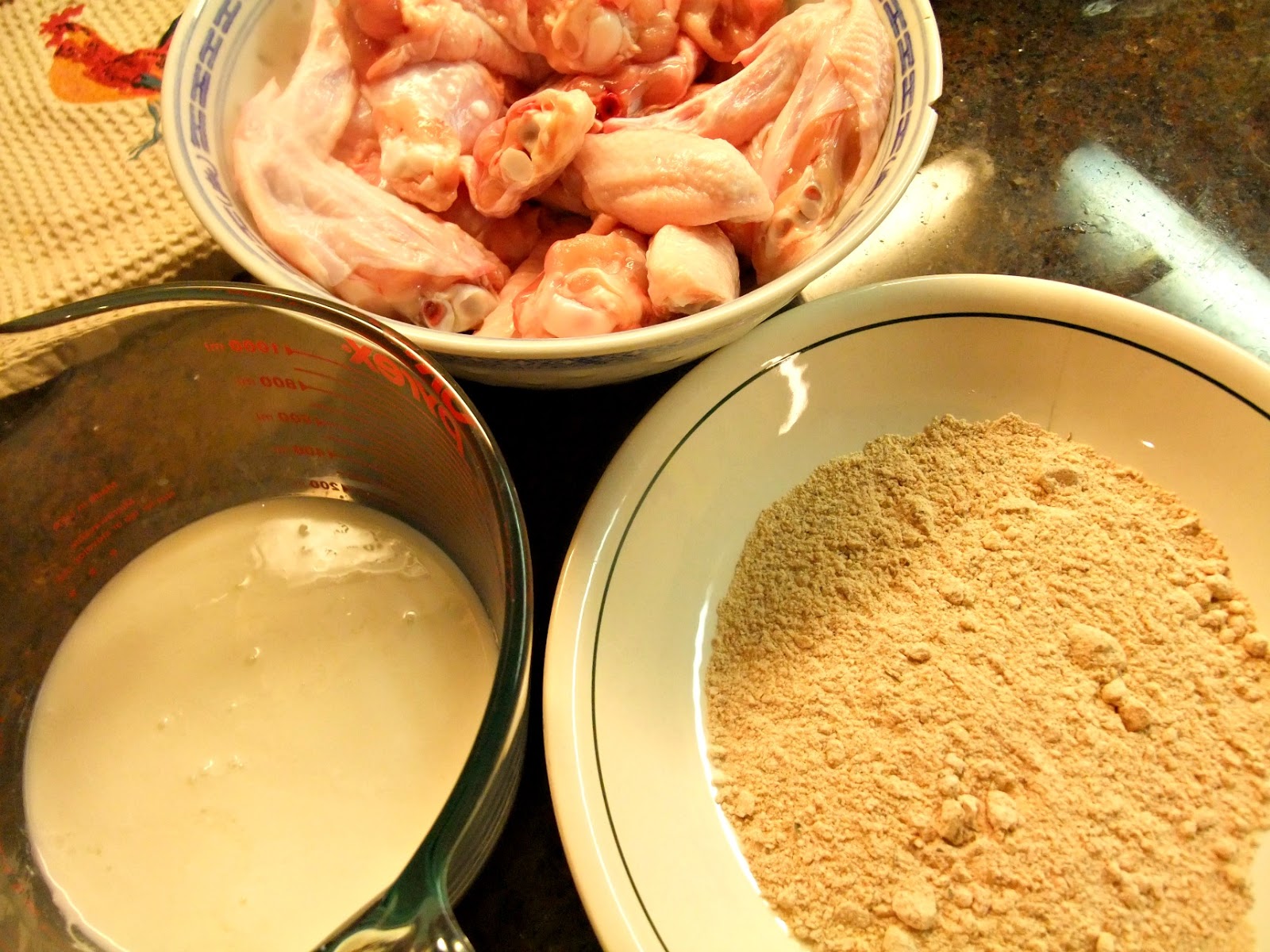 Susan's Savour-It!: Top-Secret KFC Original Recipe Revealed?...