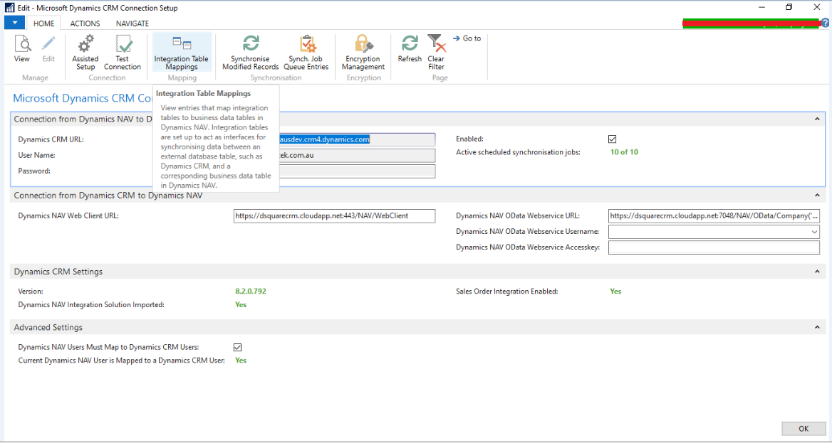 How to Integrate Microsoft Dynamics CRM with Microsoft Dynamics ...