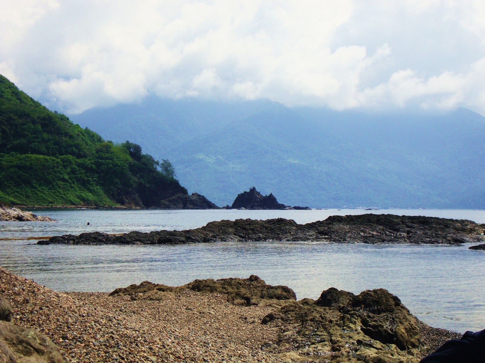 Certified Lagalag: Dingalan, Aurora: Matawe Beach
