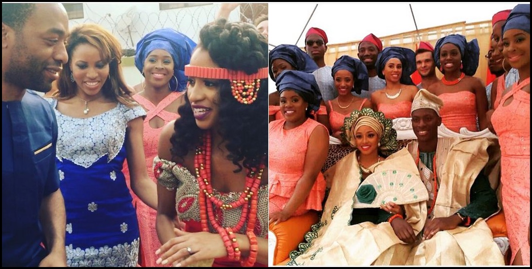 Susan Ibie Blog Photos Hollywood Actor Chiwetel Ejiofor And Sister Zain