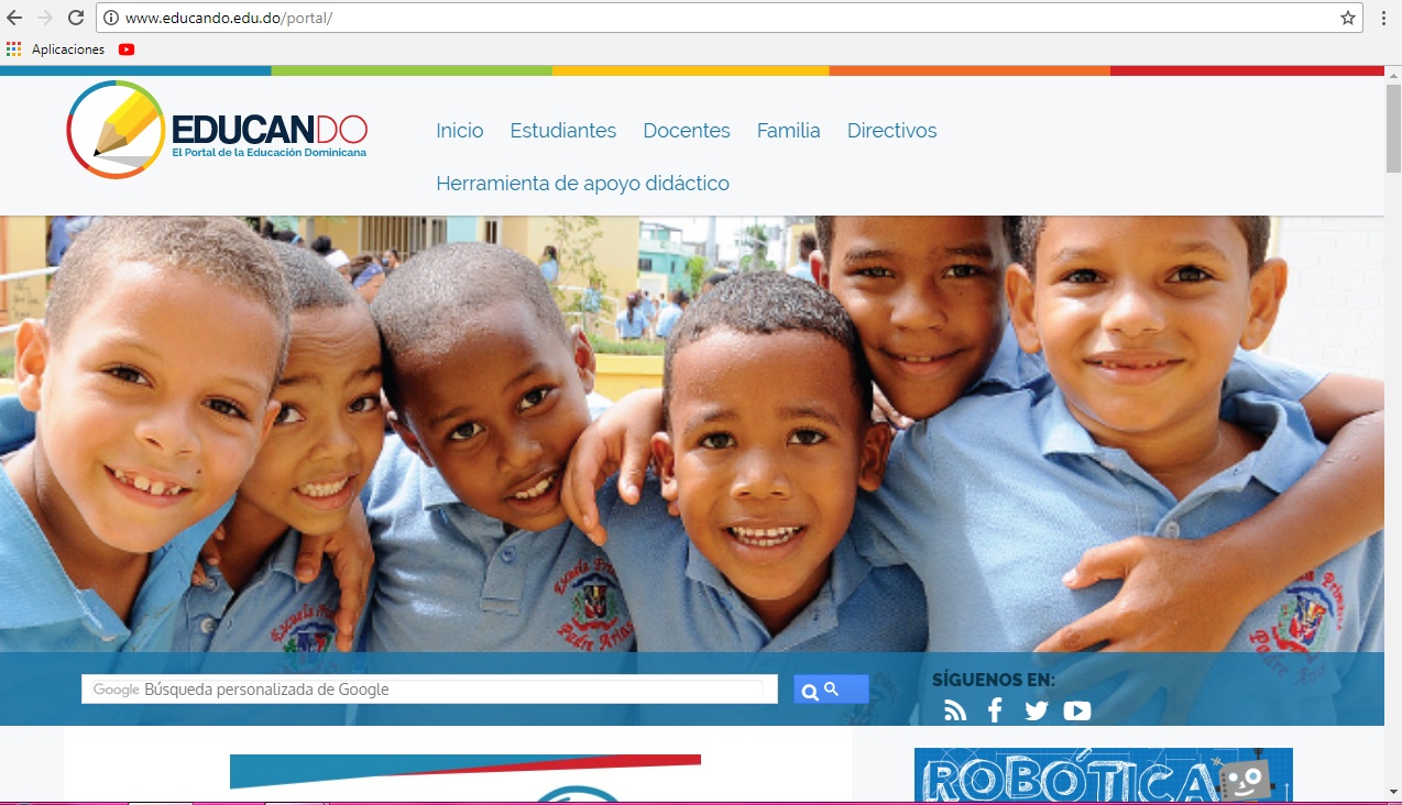 Tecnología de la Información Aplicada a la Educación: Plataformas ...