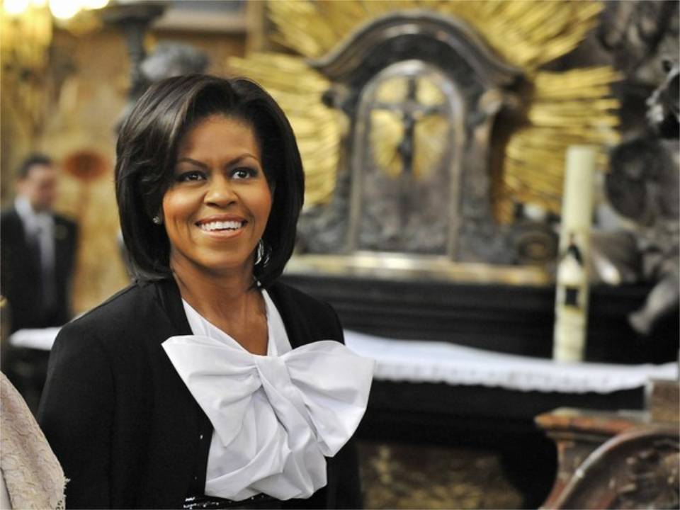 worldimage4u: First Lady - USA - Wife of President - 1