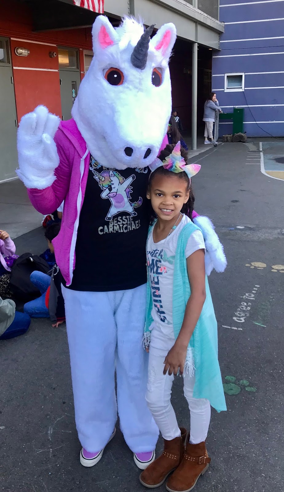 A Magical Approach to a Positive School Climate