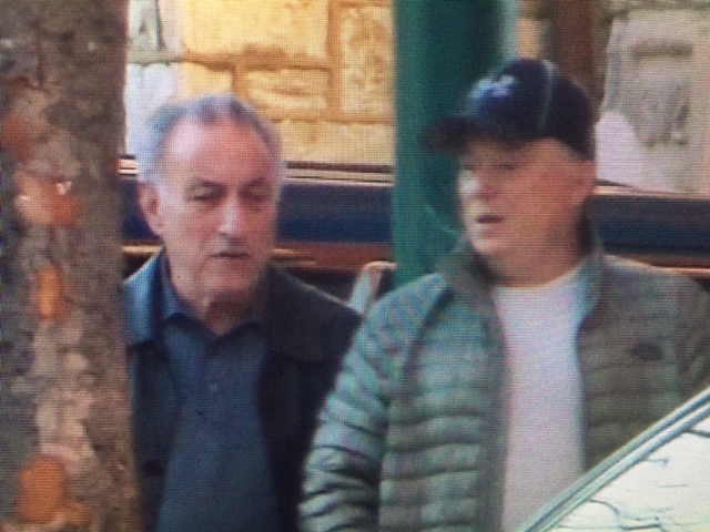 Wiseguys And Wannabes Back In Business | Big Trial | Philadelphia Trial ...