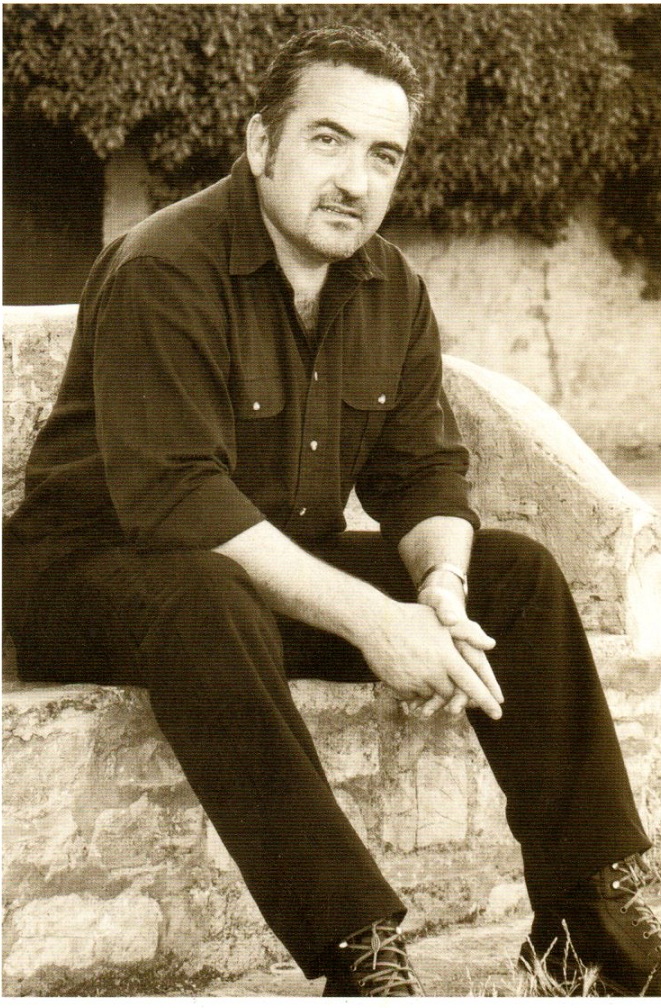 AL MARGEN, por Manuel Rico: Manu Cáncer, desde el país de los poetas ...