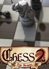 Chess 2: The Sequel (Video Game Review)