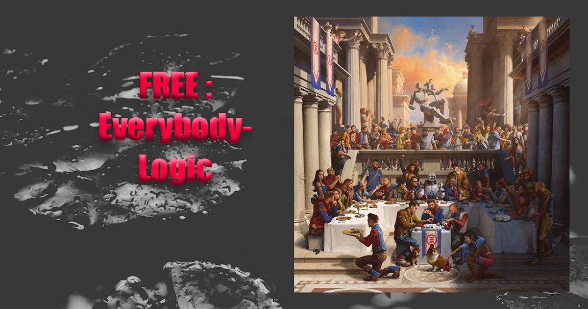 Download Albums & Singles: Everybody-Logic(Album)(DOWNLOAD FREE)(MEGA ...