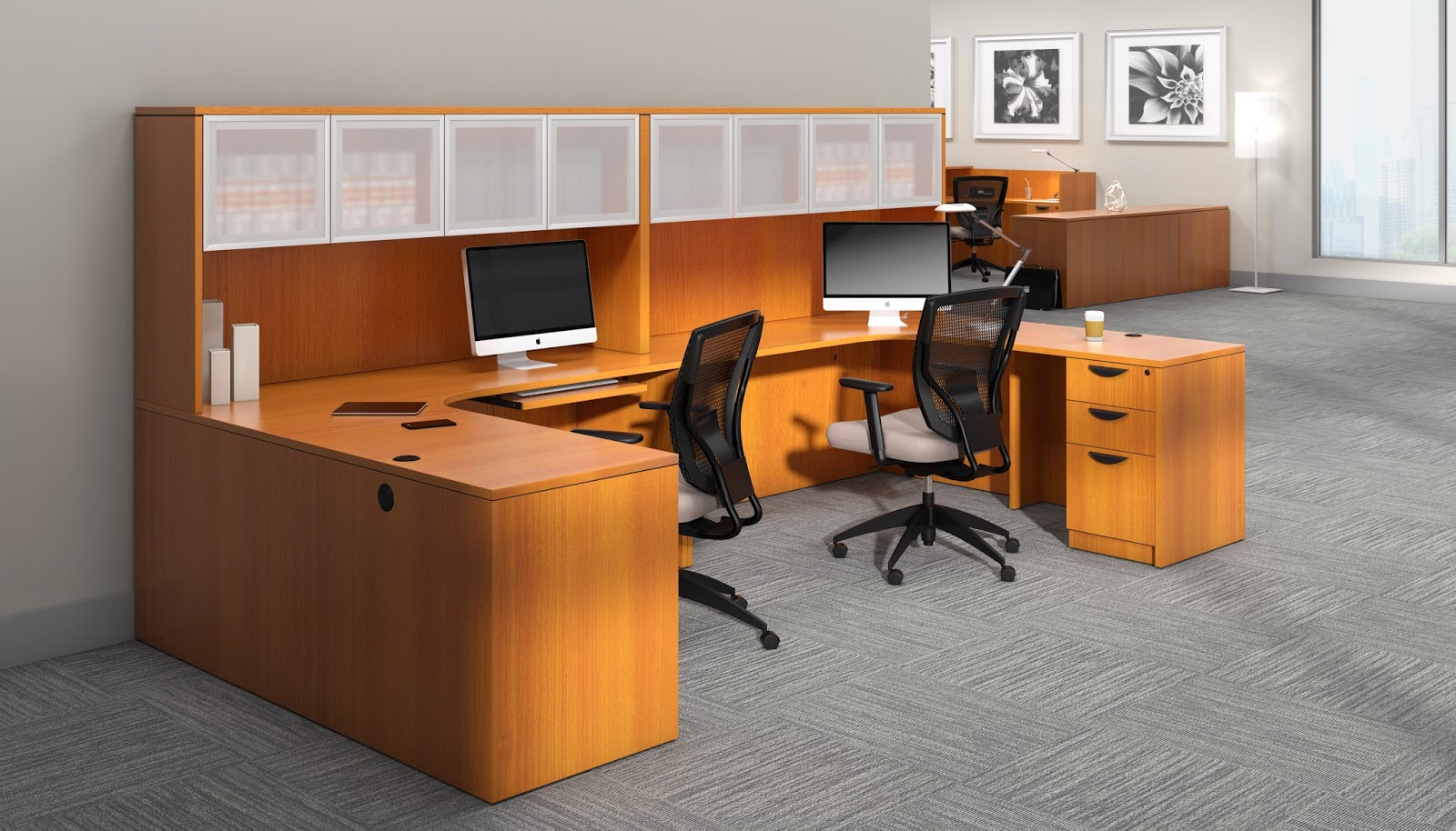 Know Your Chair Brand: Offices To Go | OfficeFurnitureDeals.com Design ...