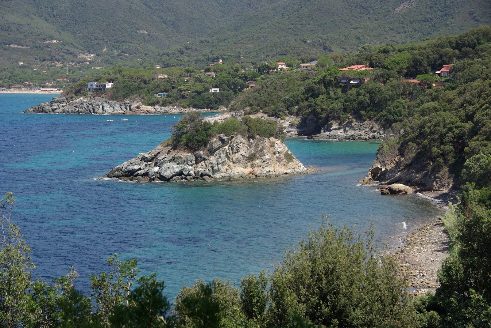 the beauty lover: Holidays - day 7 - Elba