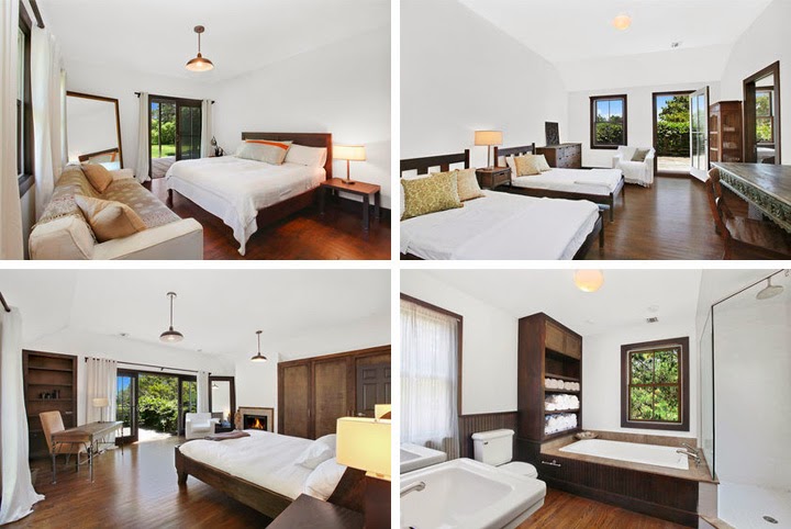 Hamiza Hashim: Scarlett Johansson Buy Hamptons Hideaway