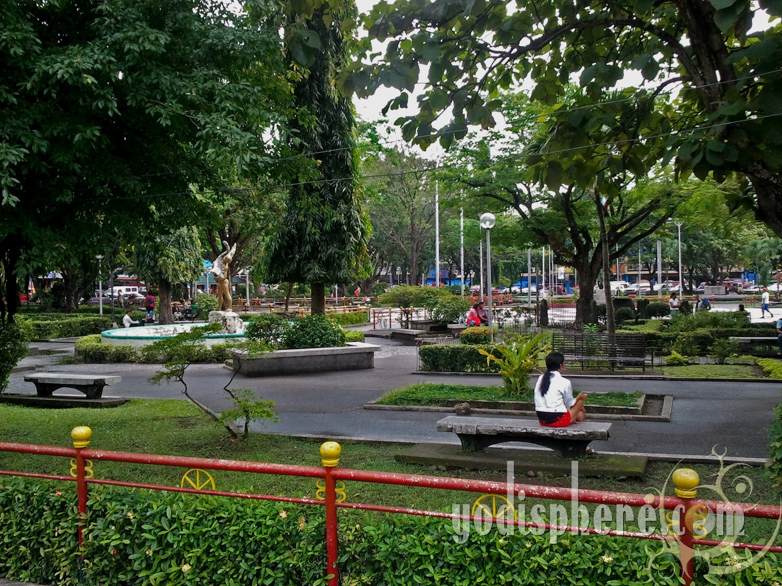 Bacolod Cathedral, San Sebastian Parish » Old Architectural Respite in ...