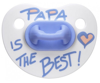 FRENKENKLINIK: Nuggi - oder Schnuller - abgewöhnen