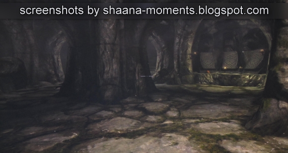 shaana: The Elder Scrolls 5 - Skyrim - Angarvunde - rechte Seite