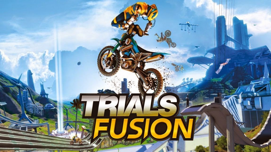 Gaming-Tech News: Surprises in the future for the Trials Series