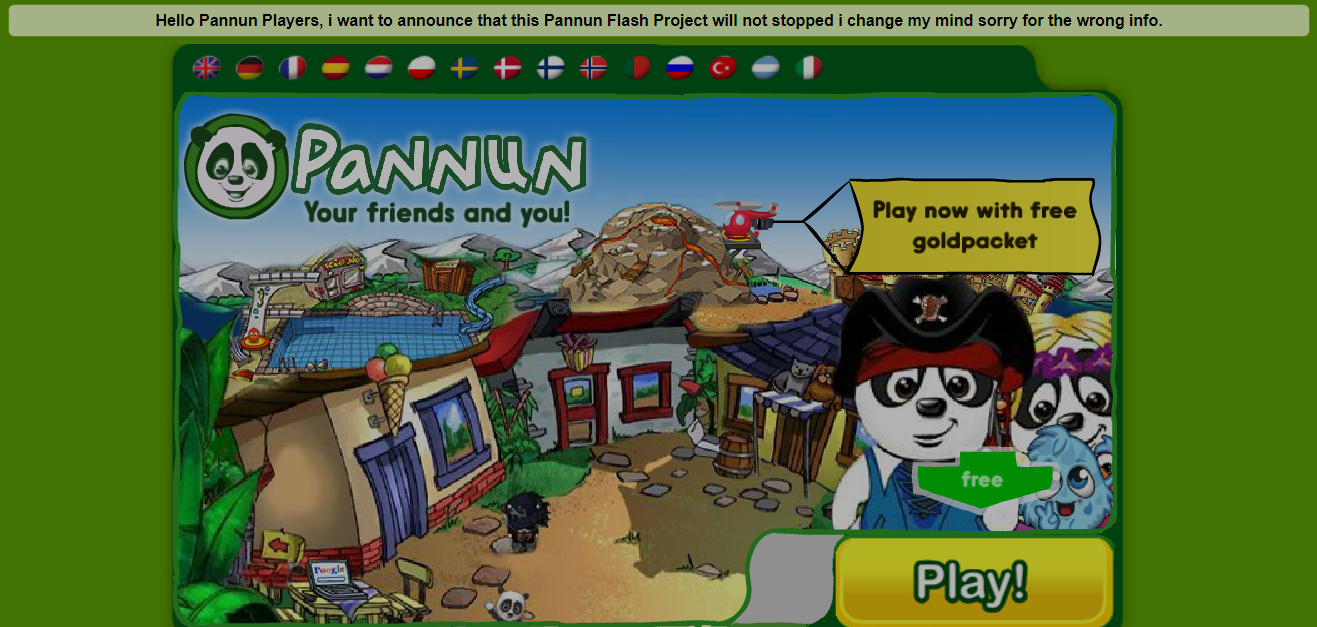 ♥.♥Blog de panfu silverstar 2017♥.♥: Noviembre 2017| Nuevas novedades ...