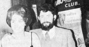 Meet the Beatles for Real: Another piece of the puzzle gone---goodbye ...