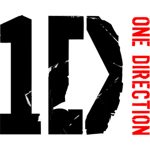 one direction logo - Image For Archive