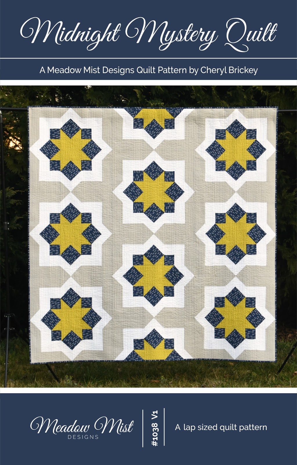Meadow Mist Designs: Patterns
