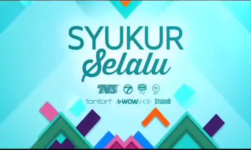 PELBAGAI PROGRAM RAYA MENARIK DI TV3,TV9 - KAK FAS ONLINE