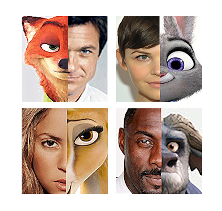 Reel History: Zootopia