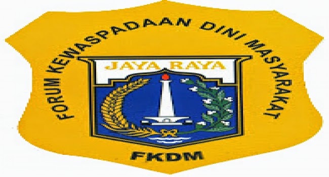 FKDM Jakarta Timur: FKDM sebagai Solutif saat Multi Krisis Menerpa Bangsa