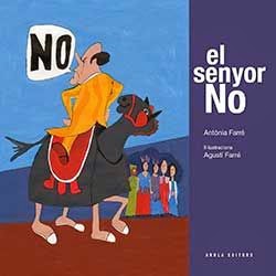 "El senyor No": els brillaven els ulls d`emoció ~ Voces de las dos orillas