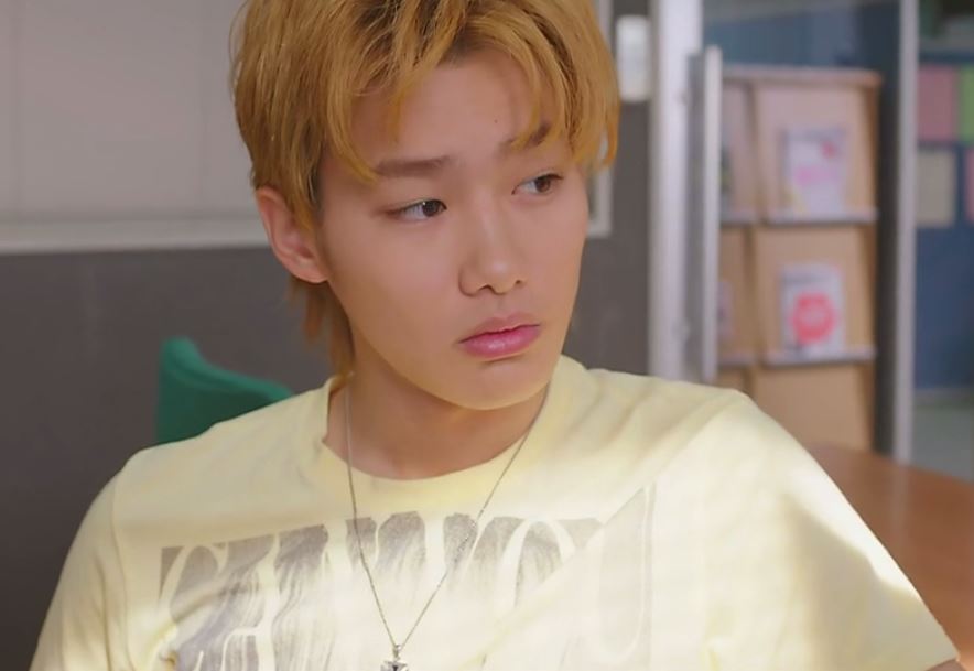 73 a.m: REVIEW FILM JEPANG: FLYING COLORS [2015]