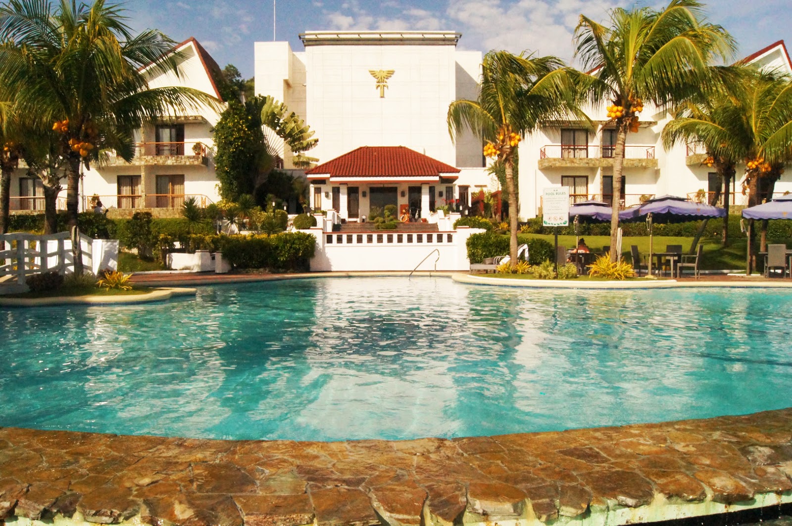 An Extraordinary Getaway At Thunderbird Resorts Rizal - The Travel Blog PH