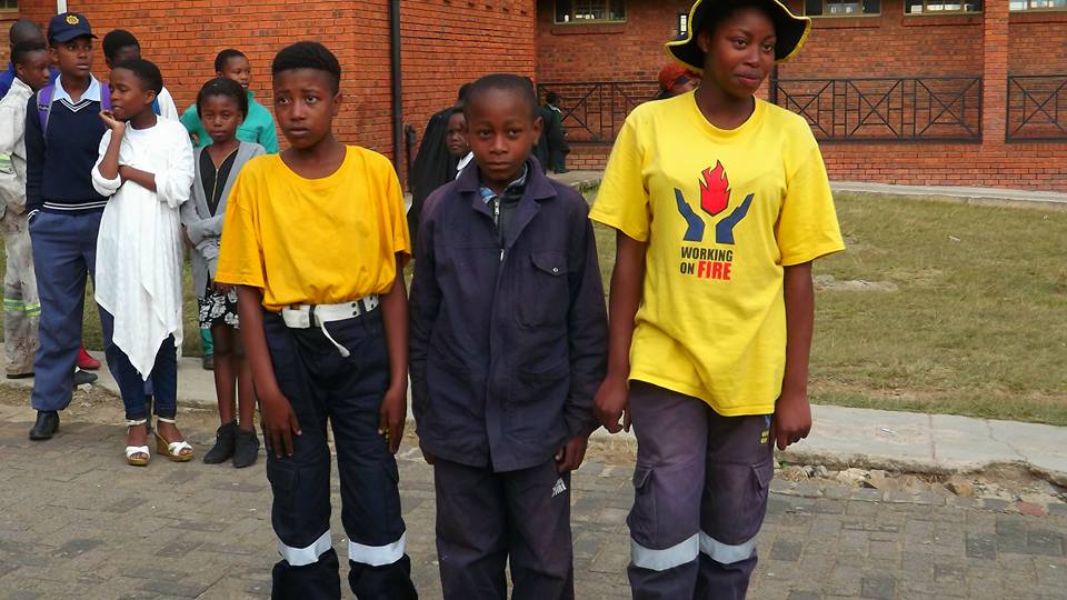 A GOAL 4 A DREAM YOUTH DEVELOPMENT PROJECT (AG4AD)