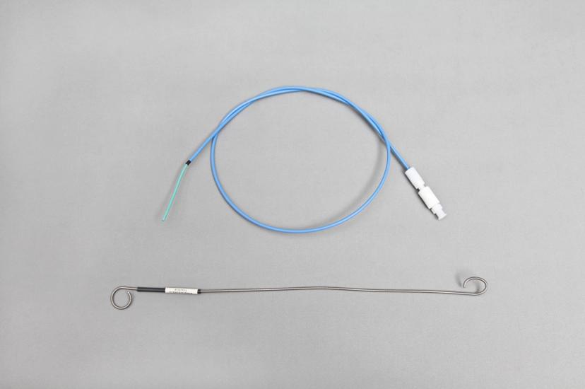 Kit colocación stent Resonance