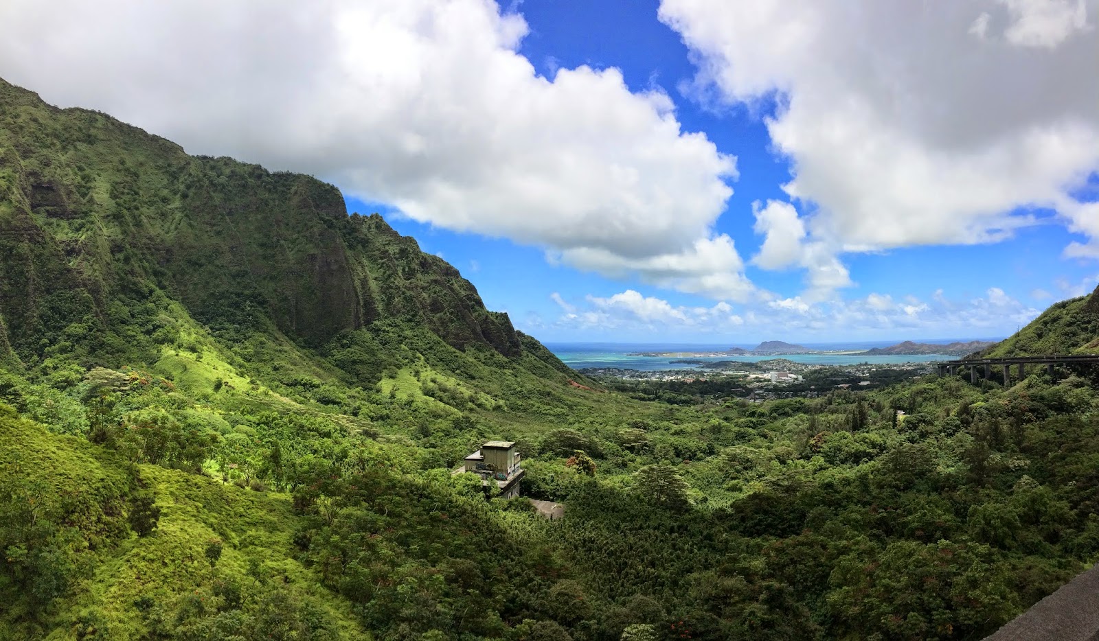 Pohukaina Cave: Kaualehu Cave