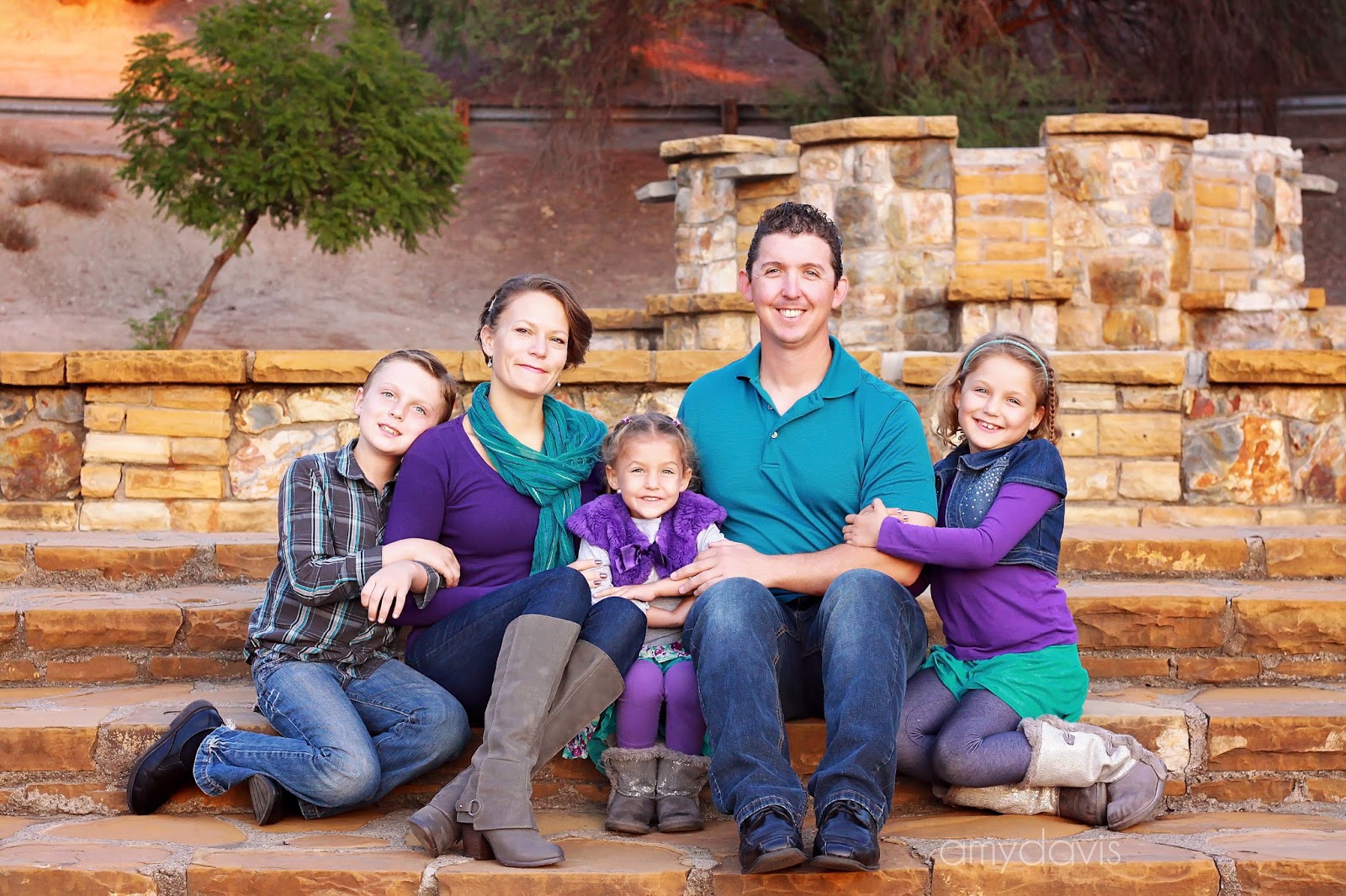 Amy Davis Photography