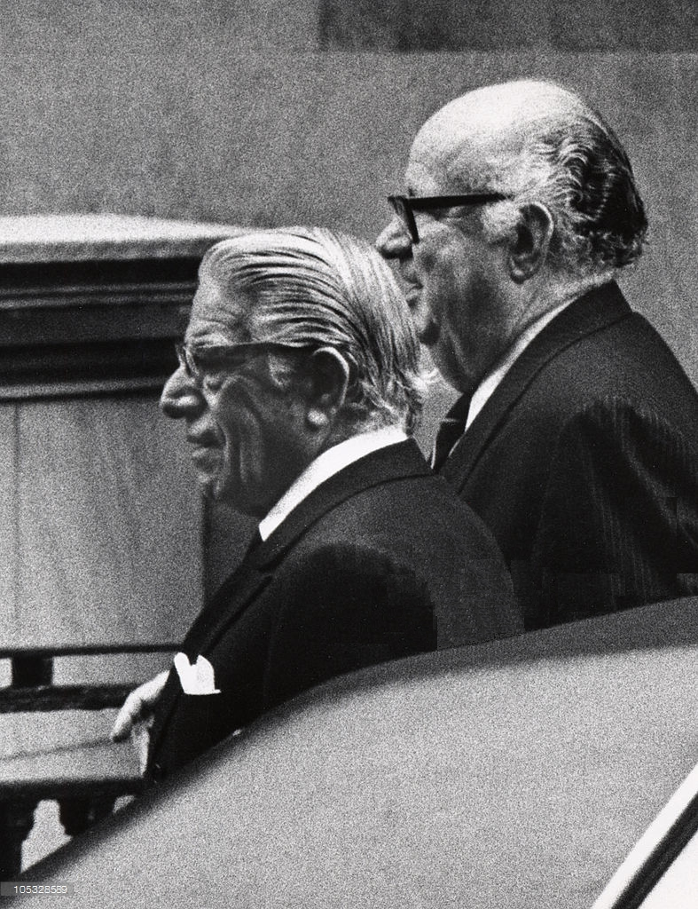 Aristotle Onassis - Αριστοτέλης Ωνάσης: Mr Onassis - Business structure ...