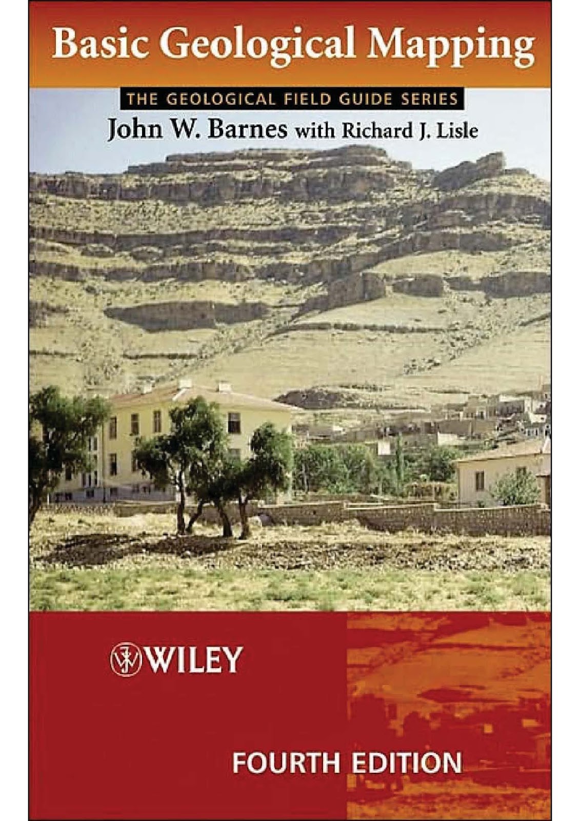 Basic Geological Mapping basic-geological-mapping