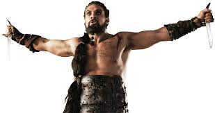 ASOIAF EVRENI: KHAL