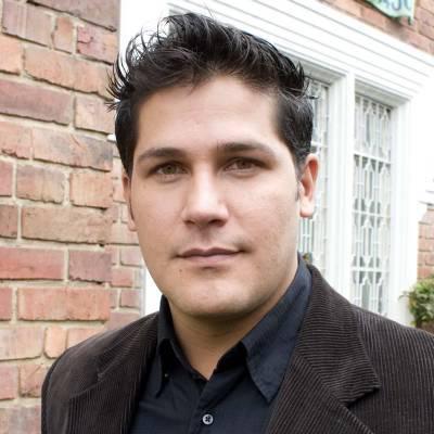 Roberto Cano Fans: Imágenes