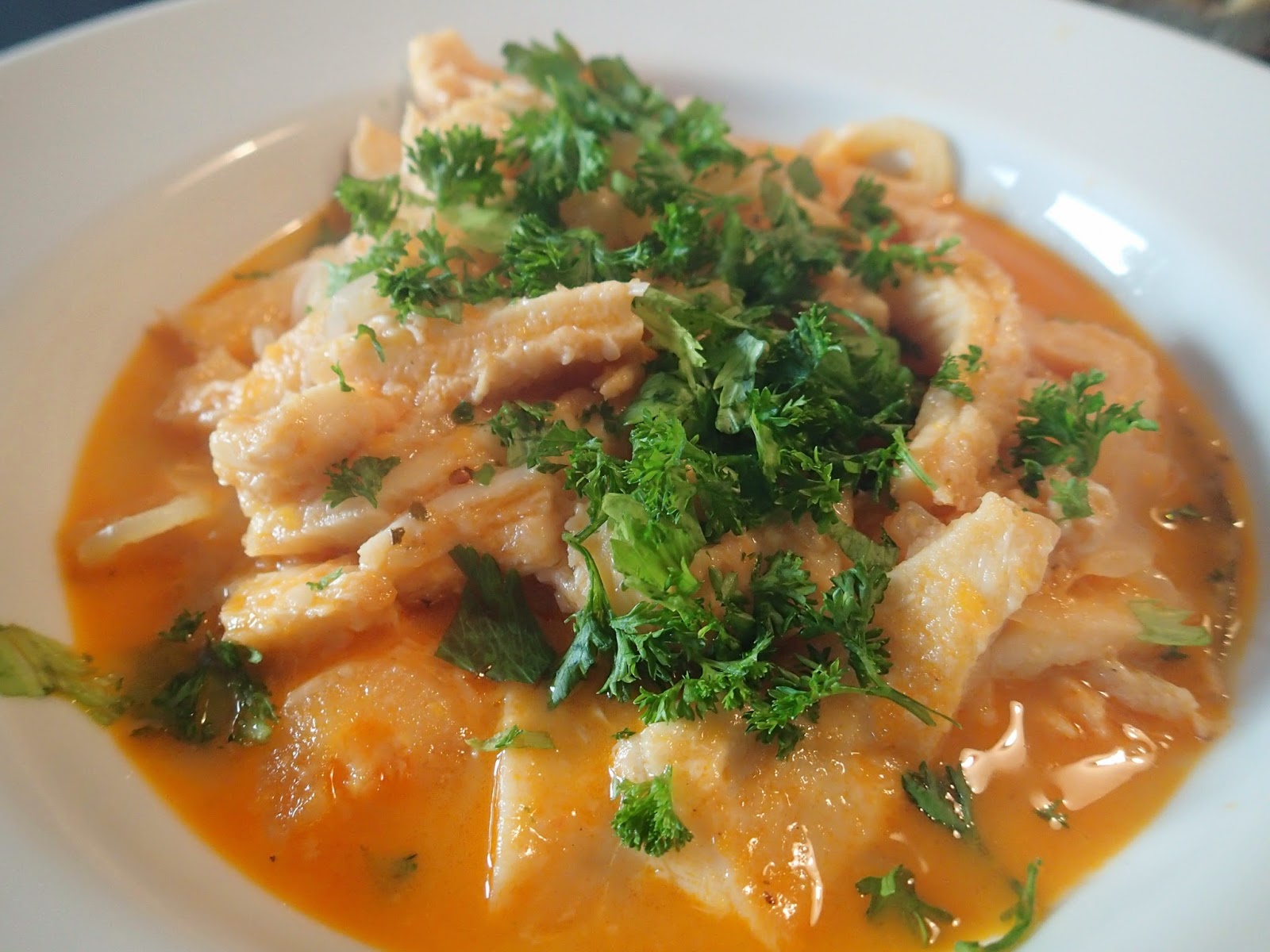 Verdensmad i Valby - Jorden rundt på en tallerken: Italien - Komave i Tomat